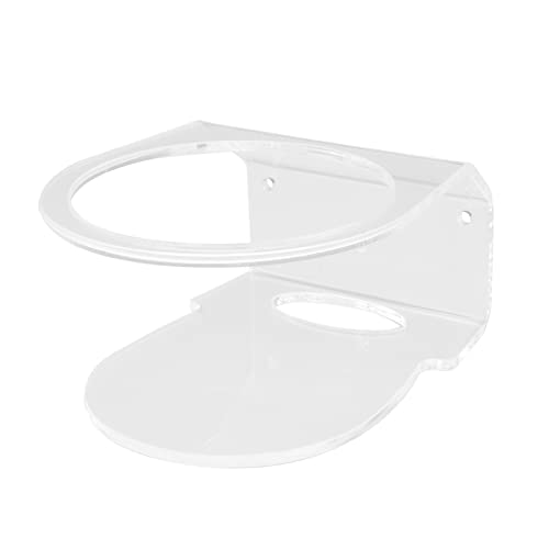 VOMENC Wall Mount Holder for TP-Link Deco XE75/XE75 PRO Compatible with TP-Link Deco(XE75/XE75 PRO ) Whole Home Mesh WiFi System Mount (2-Pack)