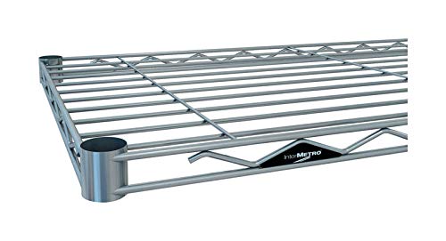 InterMETRO Shelf, 14 36-Inch, Chrome