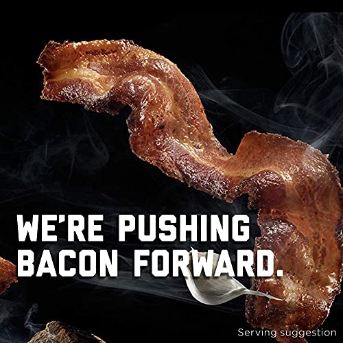 Hormel Black Label Fully Cooked Bacon (72 Slices)
