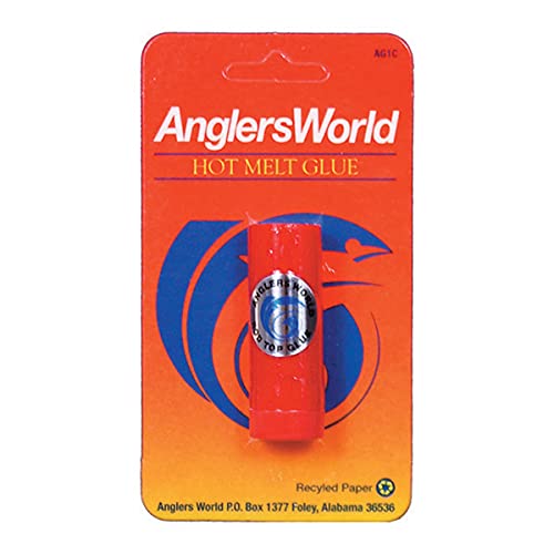 Fuji FGS1C Carded Fuji Hot Melt Rod