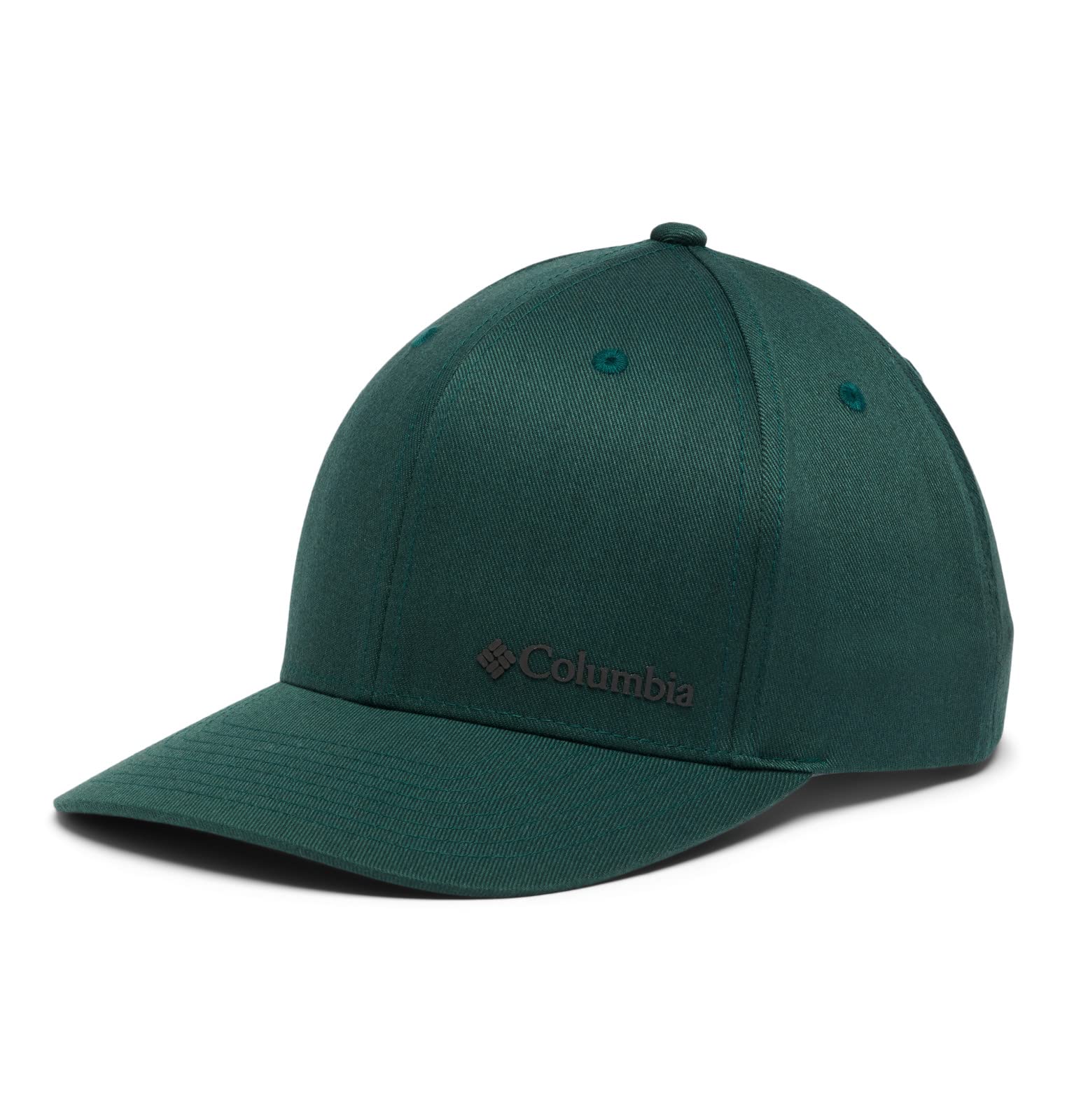 Columbia Unisex Trek Snap Back - Low, Spruce, One Size