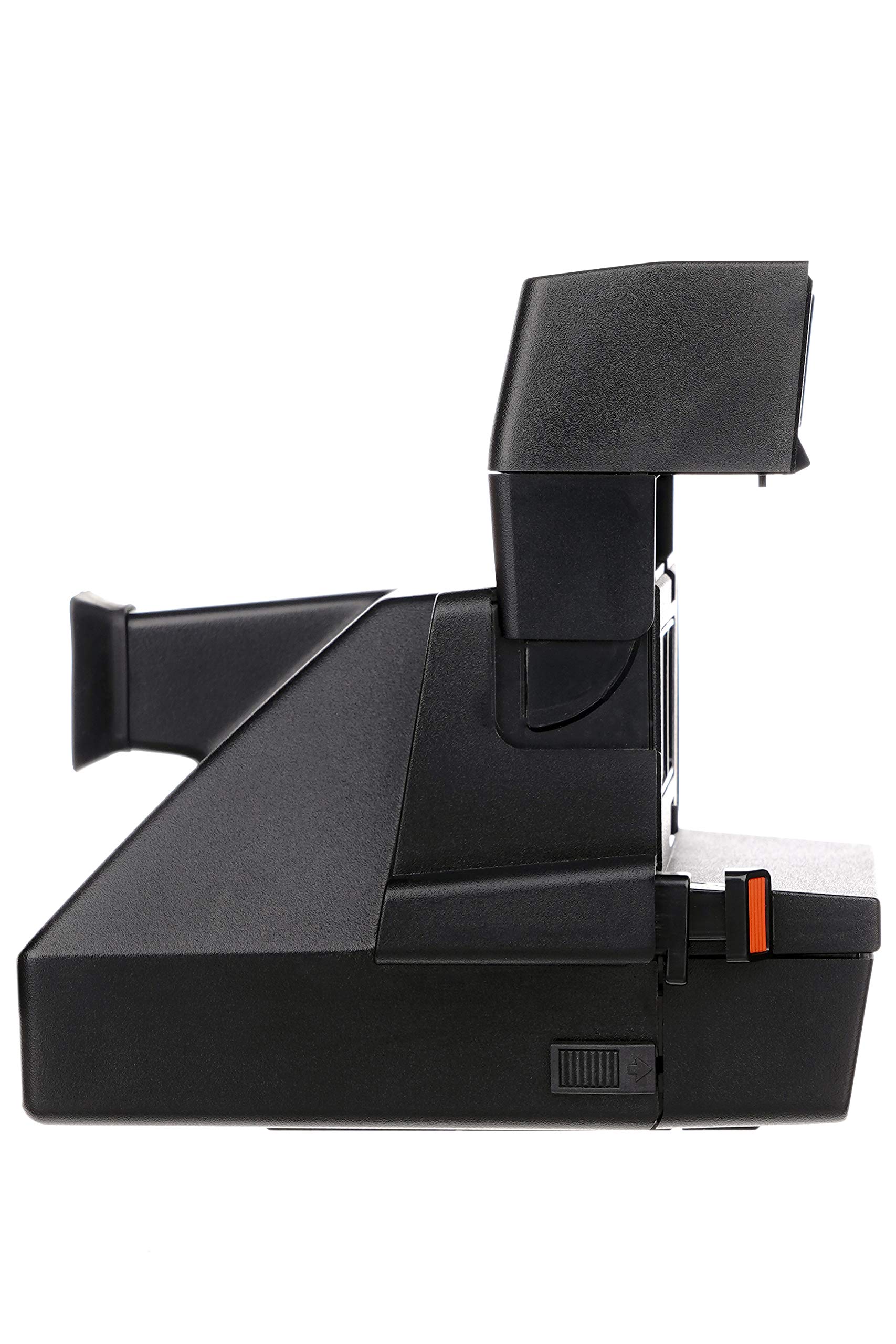 Polaroid One Step Flash Instant Film Camera