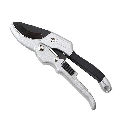 GYDXJGJ Gardening Pruning Shears Which Can Cut Branches of 24mm Diameter Fruit Trees Flowers Branches and Scissors Hand Tools