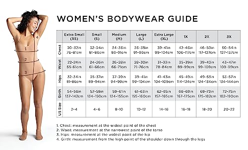 Capezio Women's Camisole Leotard, Nude, X-Large