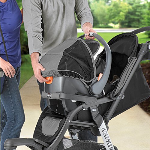 Chicco Activ3 Air Jogging Stroller, Q Collection
