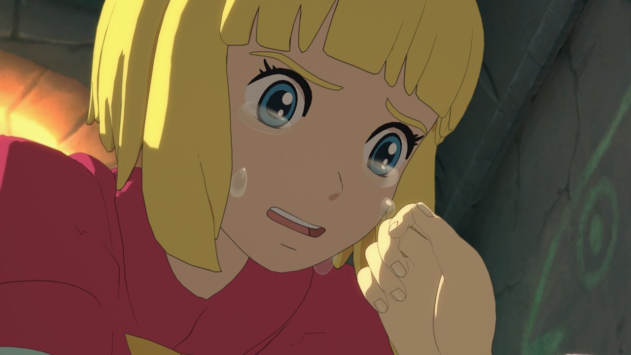 Ni No Kuni II: Revenant Kingdom - PlayStation 4 Collector's Edition