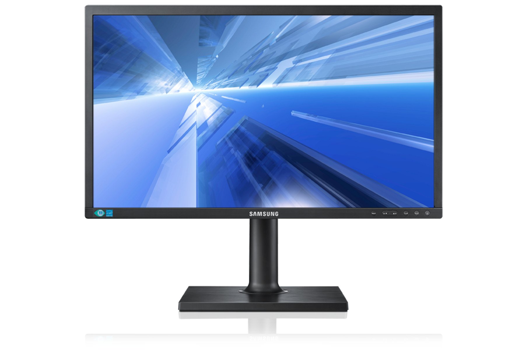Samsung S27C450D 27-Inch Screen LED-Lit Monitor (Renewed)