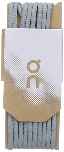 ON Women's Cloud 5 Sneakers, Surf/Cobble, Blue, 9.5 Medium US
