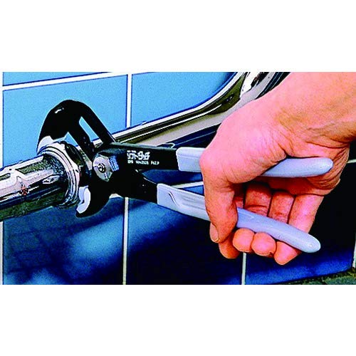 IPS Soft touch the water pump pliers (Japan Import)
