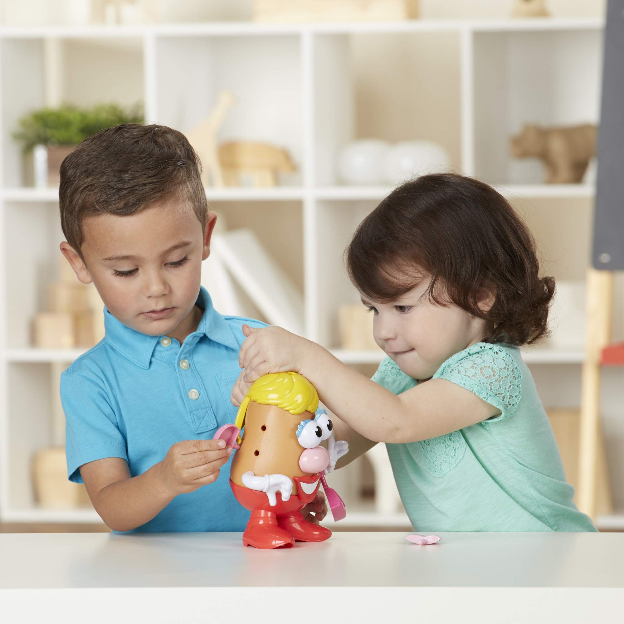 Potato Head Playskool Friends Mrs Classic