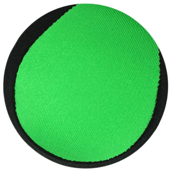 PMUYBHF 2/4 Pcs Water Jumping Ball 2.17 Inch Water Bouncing Ball Skipping Beach Ball Toys Pool Accessories Gift Outdoor Games Activities (Blue Green)