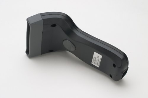 IntelliScanner Pro 250 - USB Barcode Scanner w/Inventory & Media Organization Software
