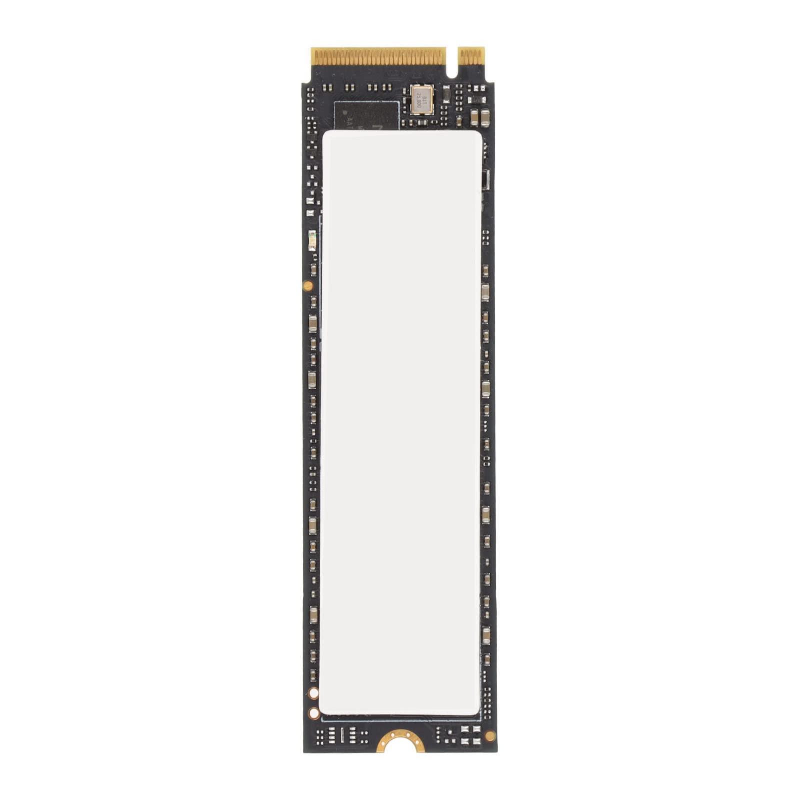 Feilei 512GB SSD Gaming, 3D TLC Flash Type Various Capacities M.2 M Key Interface M.2 K300 SSD PCB Material for Laptop for Desktop PC 256GB