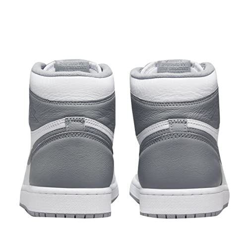Jordan Mens Air 1 High OG 555088 037 Stealth - Size 9.5