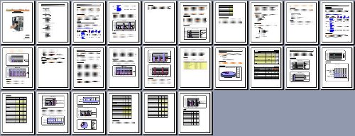 Gourmet Food Truck Vendor BUSINESS PLAN + MARKETING PLAN = 2 PLANS!