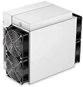 Sense Miner New Antminer L7 9050MH Asic Miner Doge and Litecoin Miner Crypto Miner LTC Bitcoin Miner 3425W with PSU Built-in