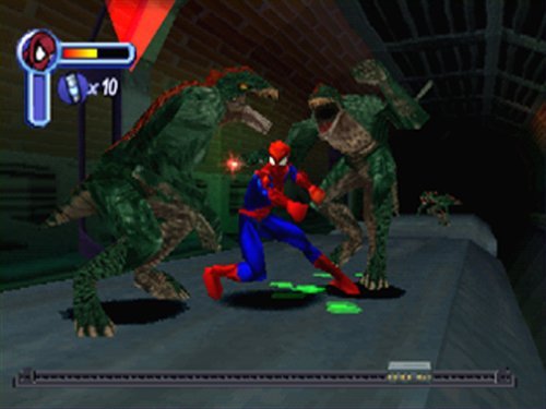 Spider-Man (Renewed)