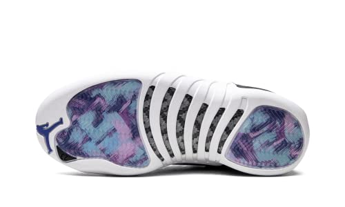 Jordan Womens Air Jordan 12 WMNS AO6068 004 Hyper Royal - Size 9W