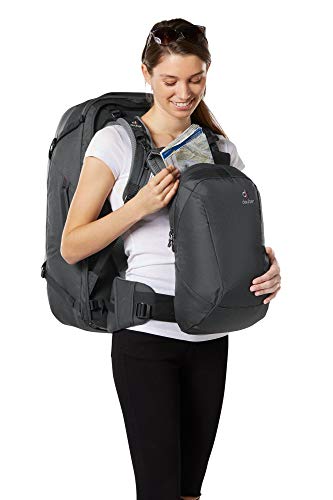 Deuter Aviant Access Pro 55 SL Black One Size
