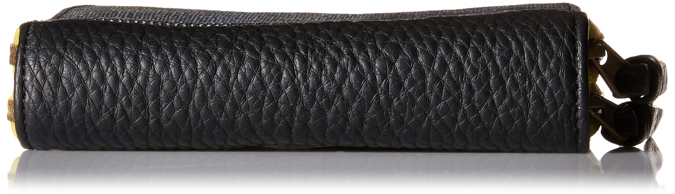 Pistil Women's Zip It Wallet, Crush