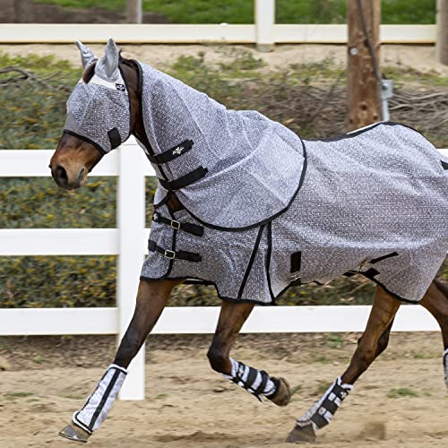 Professional's Choice Fly Wrap Neck Cover