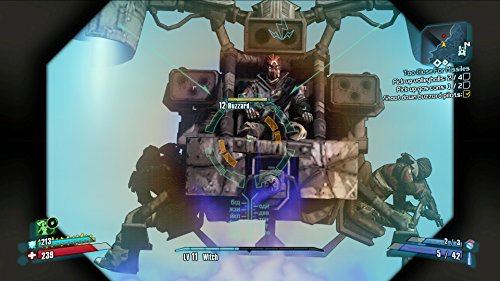 Borderlands: The Handsome Collection - Xbox One
