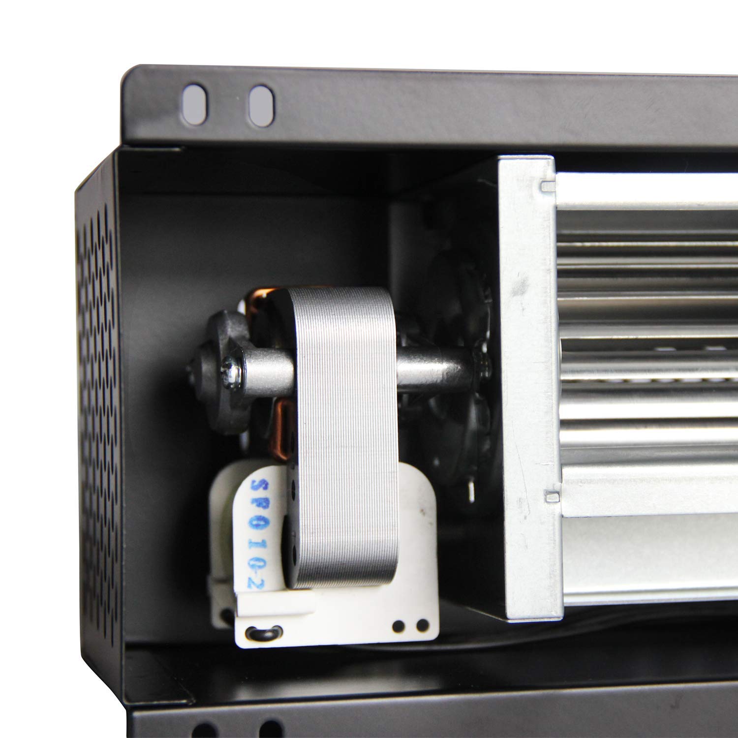 Mr.KAN BoyoTec Speed Variable S31105 Blower Fan for GHP Group, Monessen/Majestic (MHSC Brands), Majestic Dutchwest Windsor, CFM