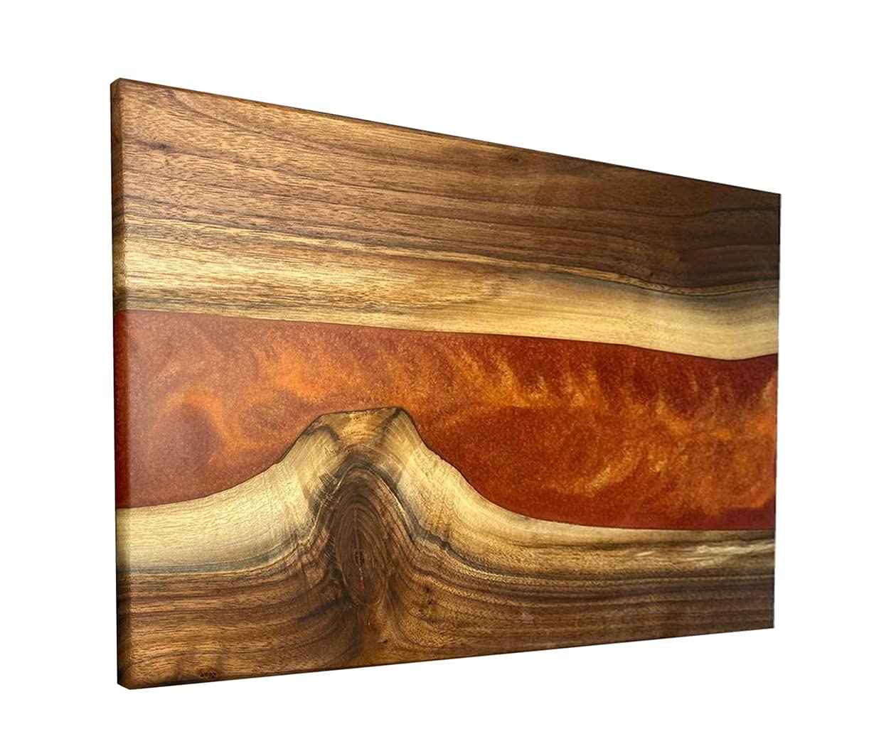 Epoxy Table, Epoxy Resin River Table, Live Edge Wooden Table, Natural Wood,Dining table, Natural Epoxy Table, Resin Table