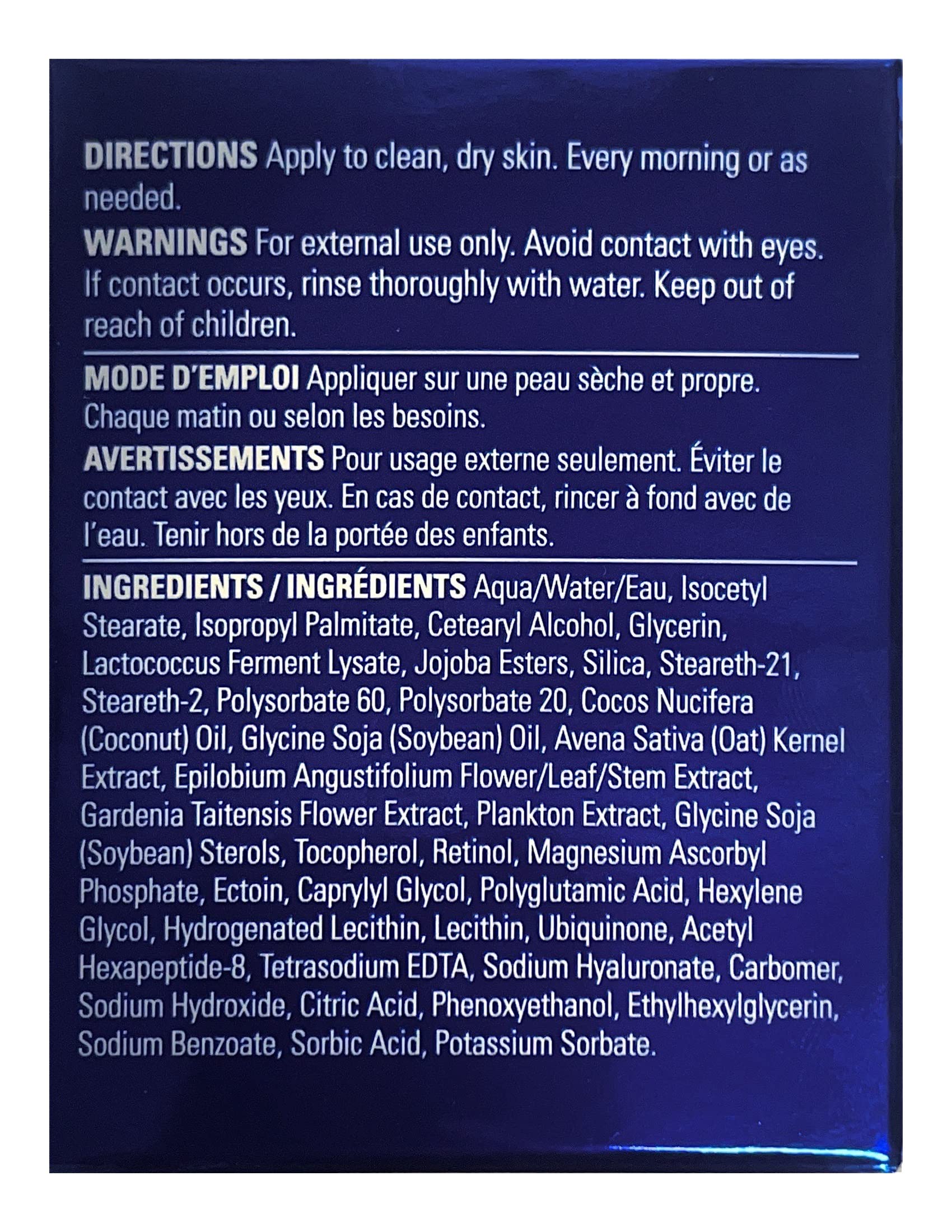 ZO SKIN HEALTH Daily Renewal Creme - 50ml/1.7oz