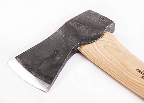 Gransfors Bruks Scandinavian Forest Axe 25 Inch, 430