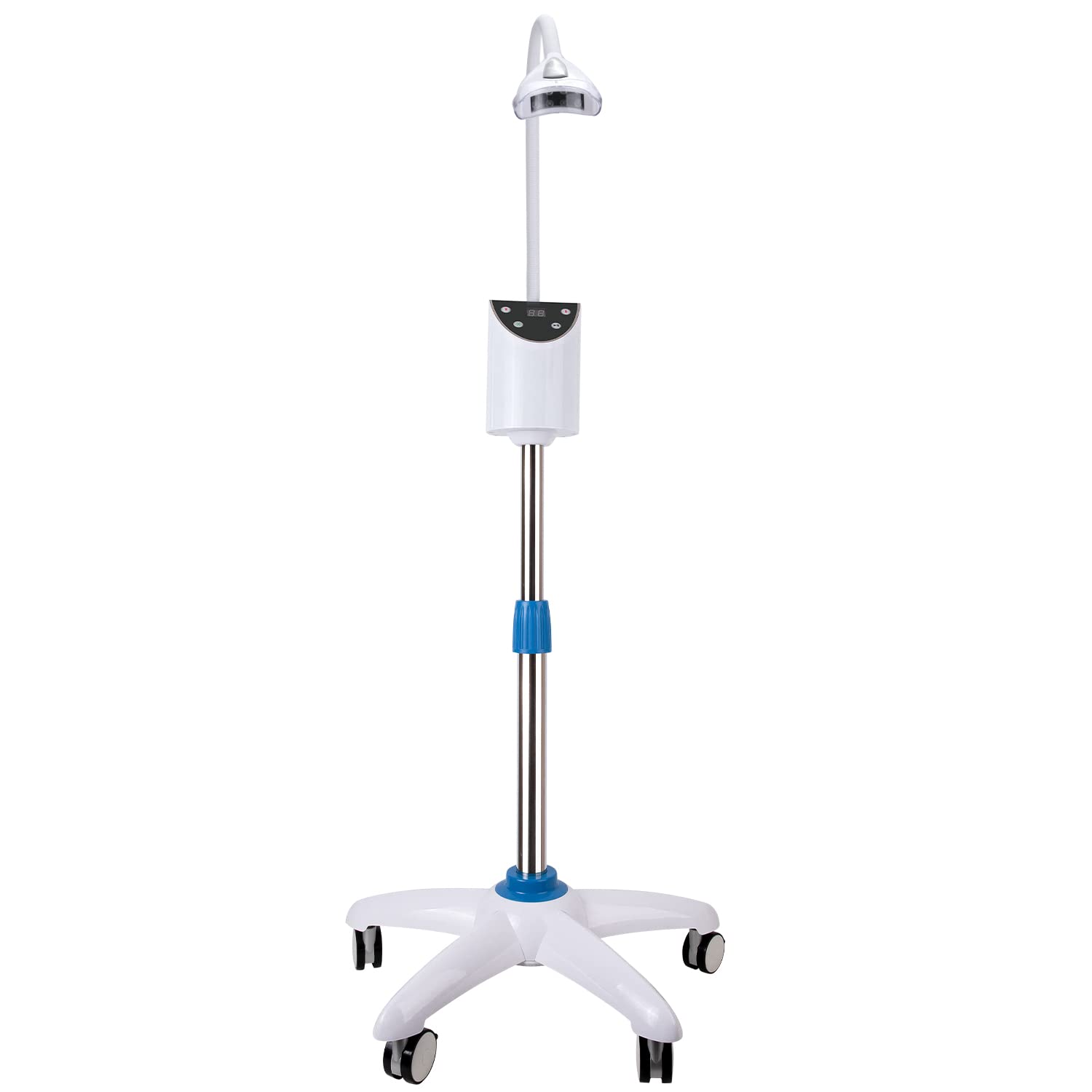 FARUIJIE Mobile Teeth Whitening Machin