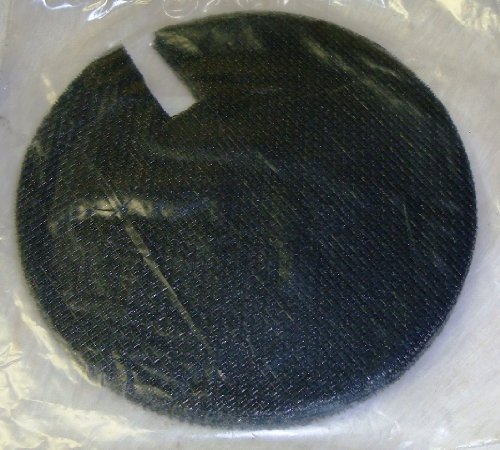 Fiberglass Trap Pan Covers-for trap size 3. Pkg. Of 24 Y