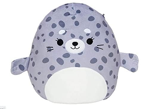 Squishmallow 12" Odile The Seal