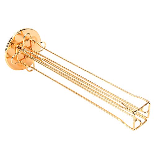 Elegant Modern Rotating Coffee Capsule Stand Holder Rack Practical Kitchen Storage Supplies for 40pcs Capsules