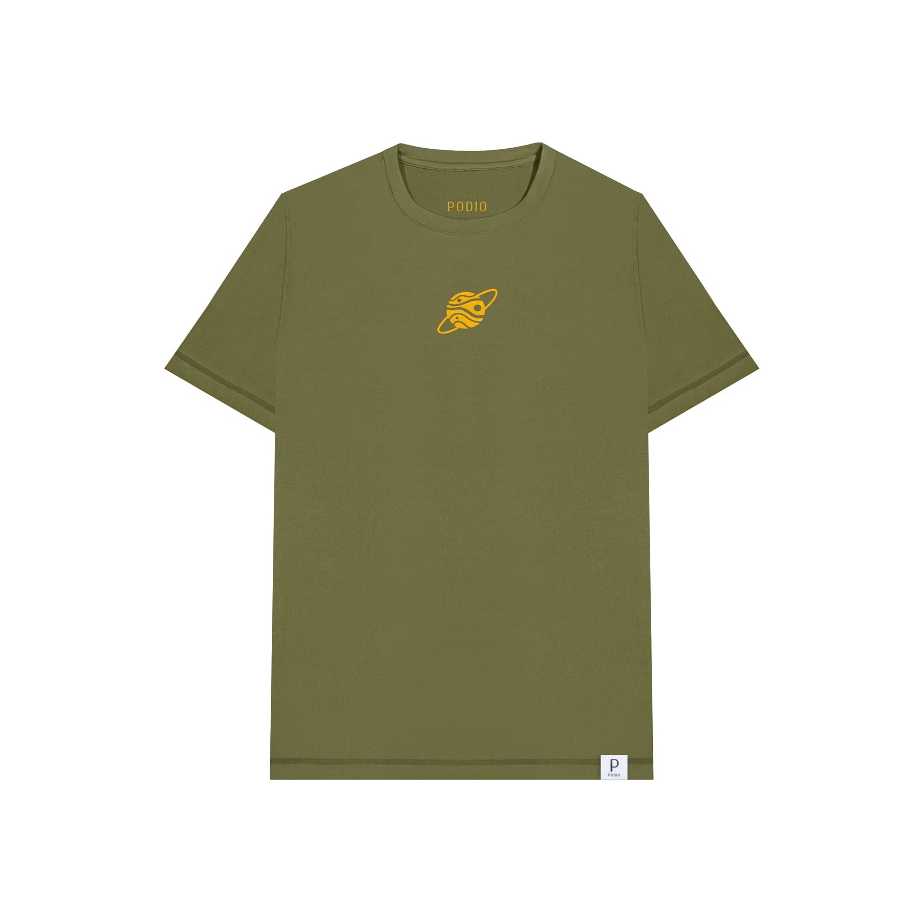 Cosmo L Men's Athetlic Activewear T-shirt true classic graphic bylt shirt