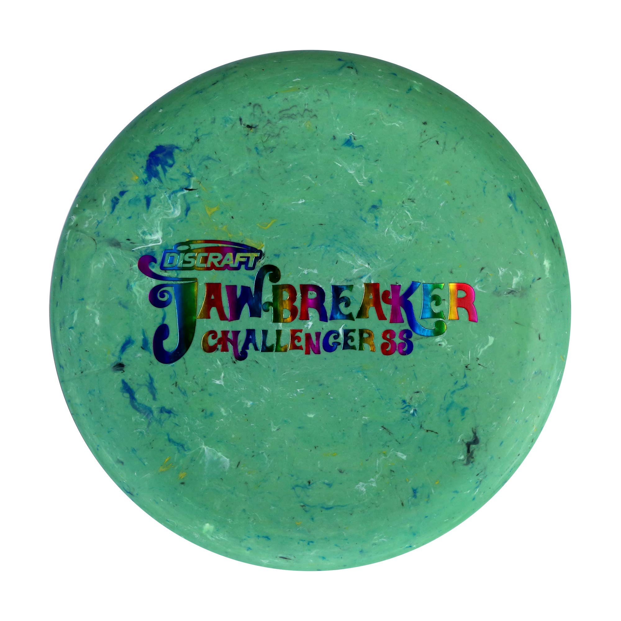 Discraft Jawbreaker Challenger SS 173-174 Gram Putt and Approach Golf Disc