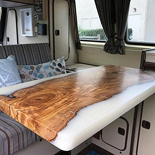 Epoxy Table, Live Edge Wooden Table, Natural Wood,Dining table, Natural Epoxy Table, Resin Table, Epoxy Resin River Table