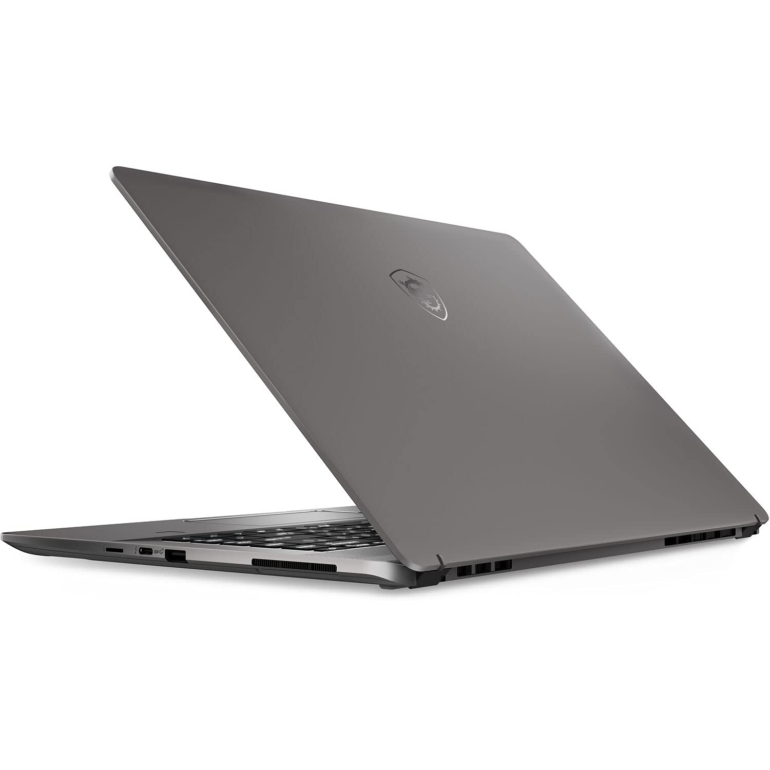 MSI Creator Z16 A11UET-013 Gaming & Entertainment Laptop (Intel i7-11800H 8-Core, 64GB RAM, 1TB PCIe SSD, RTX 3060, 16.0" 120Hz Touch Wide QXGA (2560x1600), Win 11 Pro) (Renewed)