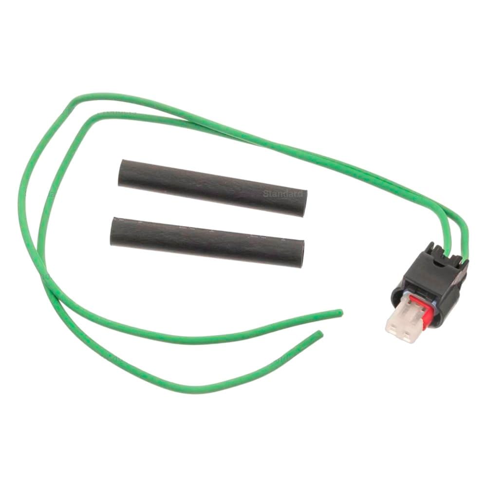 Standard Motor Products S2492 Engine Variable Valve Timing(VVT) Solenoid Connector