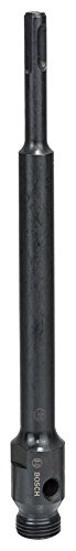 Bosch 2608580864 Adapter For Diamond Drill Bit Sds-Plus G1/2-9.45In
