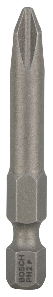 Bosch 2607001528 Screwdriver Bit Ph 2 XH 49mm 3 Pcs