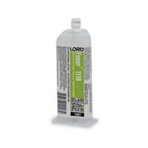 Lord Fusor Metal Adhesive Fast 1.7 OZ (FUS-111B)