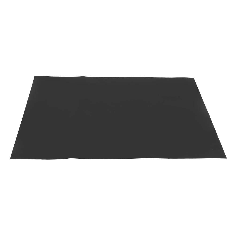 Elprico Silicone Heat Insulated Pad, Heat Resistant Mat, Anti-Slip Mat, Toaster Oven for Air Fryer Coffee Maker for Microwave(Rectangle)