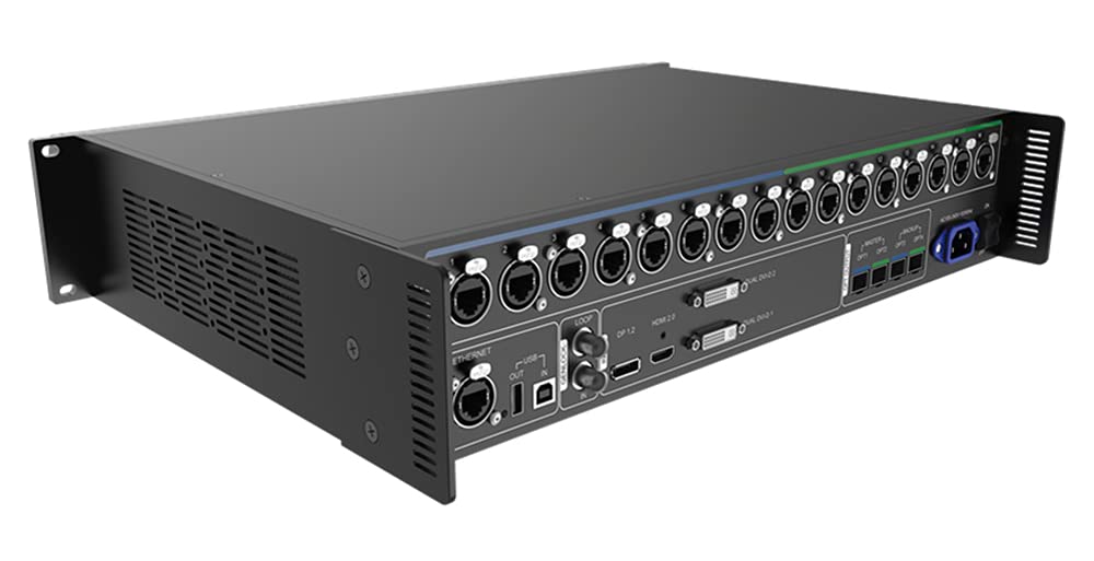EnhanBili MCTRL4K LED Display 4K Video Controller