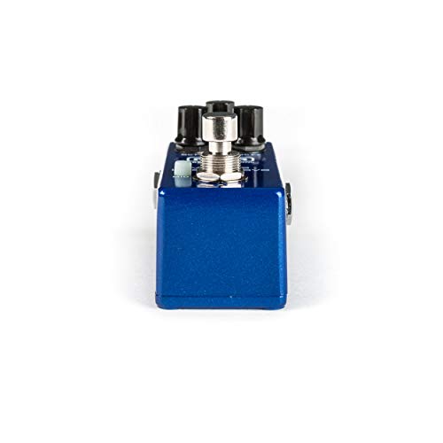 MXR Mini Vintage Bass Octave Effect Pedal (M280)