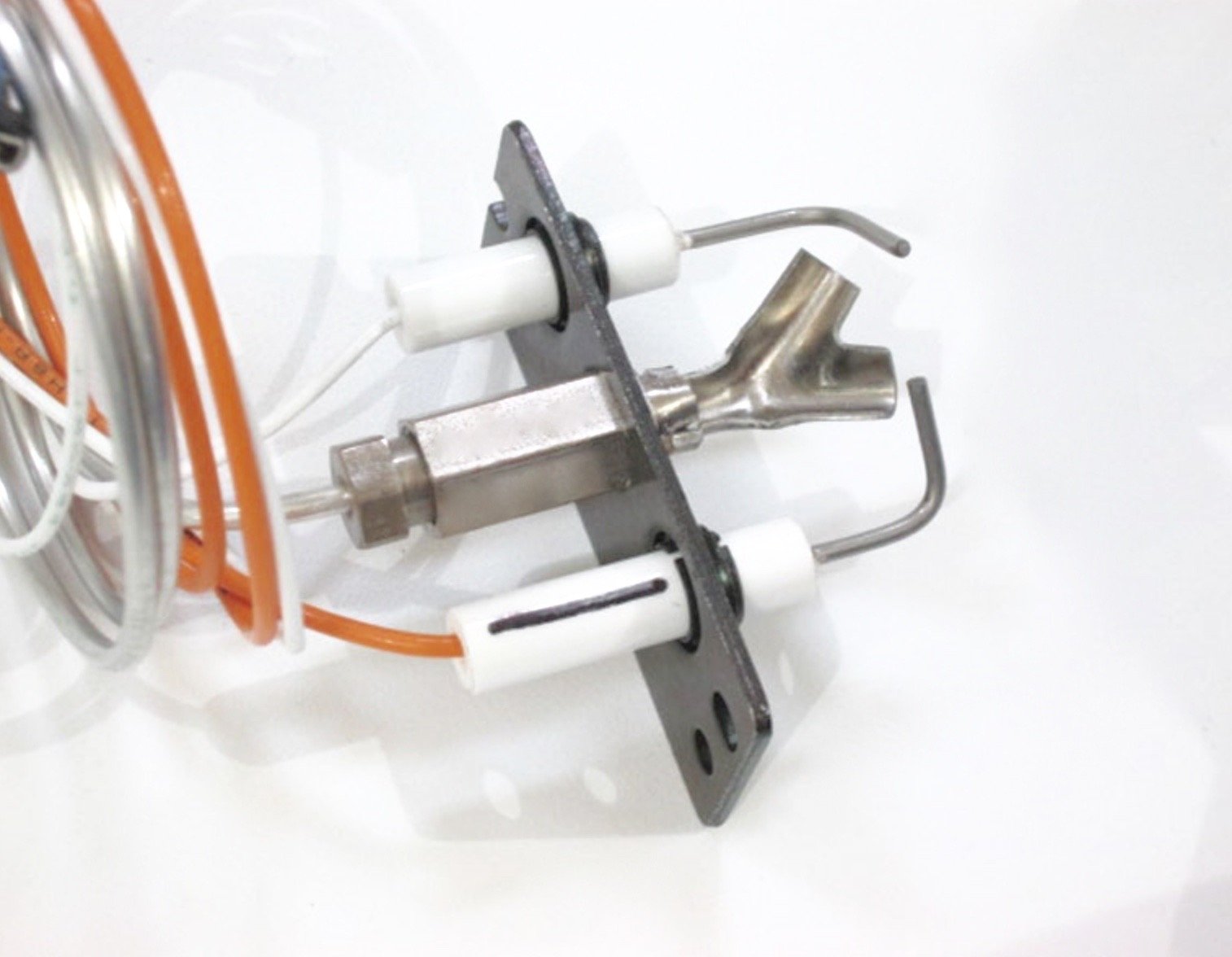 Quadra-Fire, Heat N Glo & Heatilator Pilot Assembly NG (2090-012)