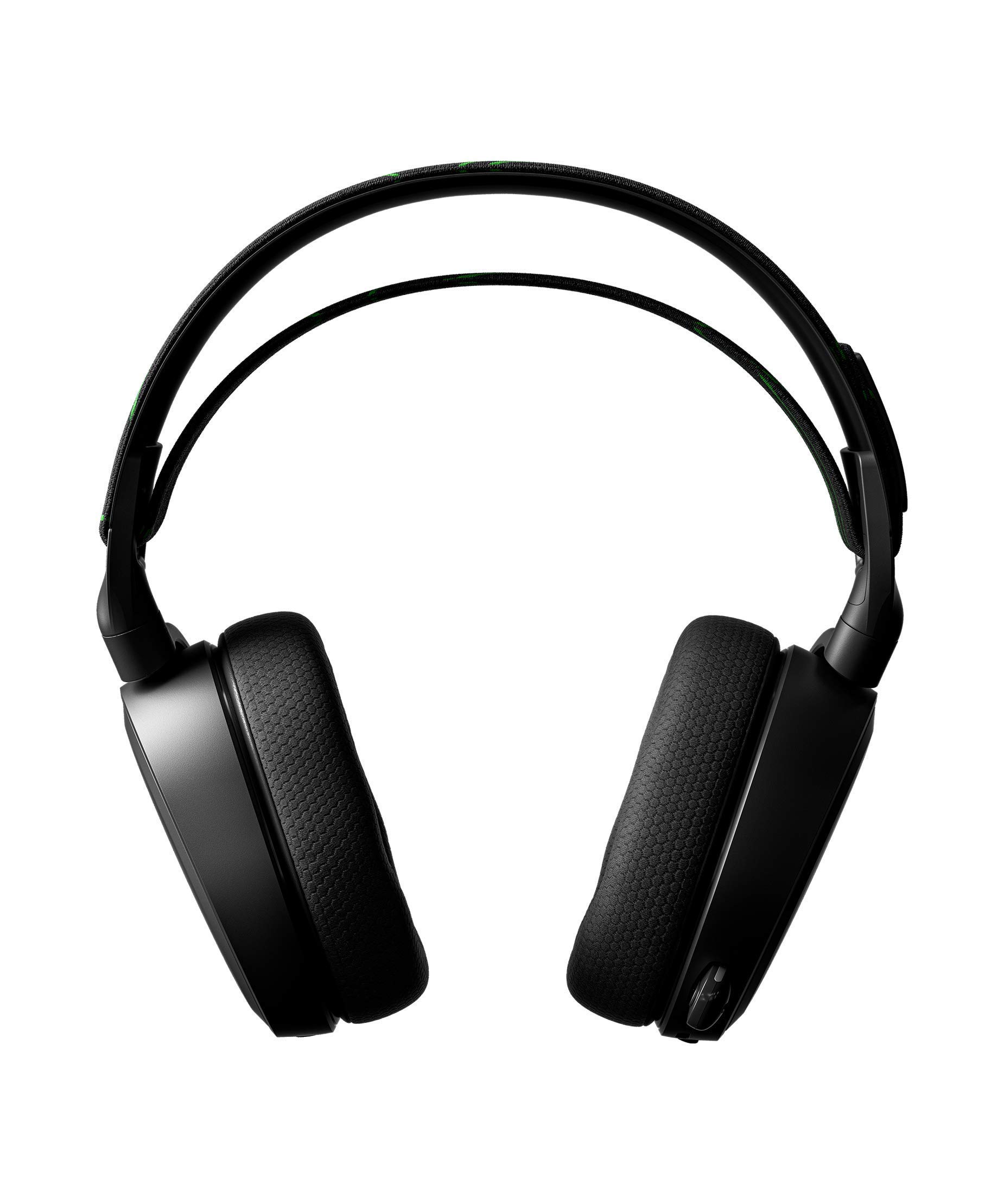 SteelSeries Arctis 7X Wireless - Lossless 2.4 GHz Wireless Gaming Headset - for Xbox Series X|S and Xbox One - Xbox Series X (Renewed)
