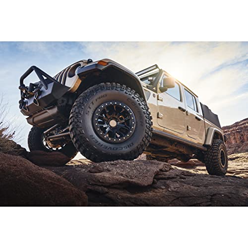 Cooper Discoverer STT Pro All-Season 37X13.50R17LT 121Q Tire