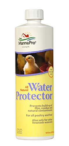 Manna Pro All Natural Water Protector, 16 oz