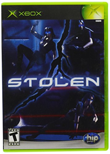Stolen - Xbox